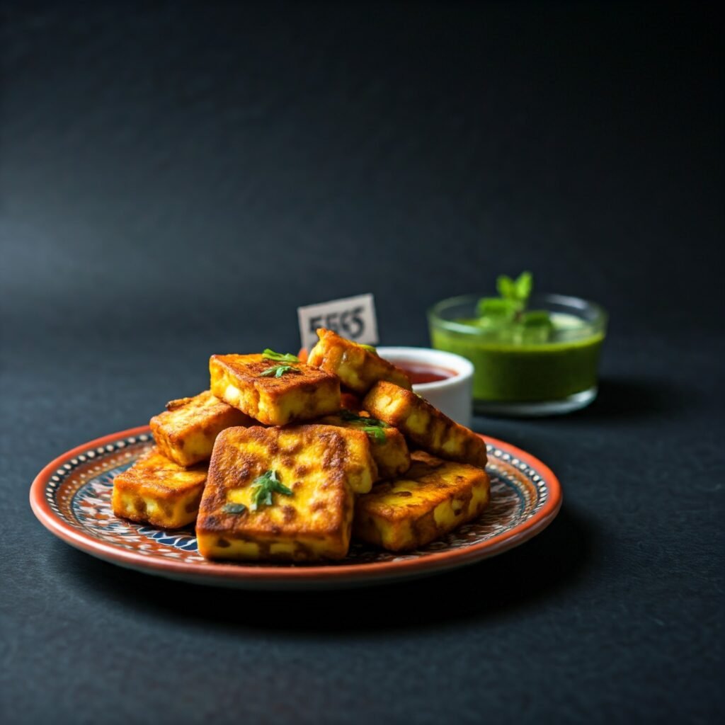 Paneer 555 - Fire Fly Grill and Bar Restaurant